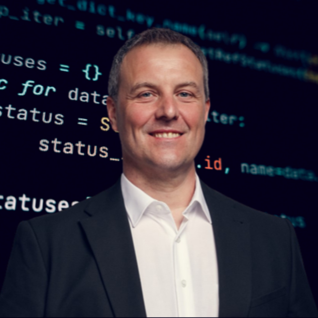 Rainer Volkert - Web Developer - Solution4yBusiness | XING