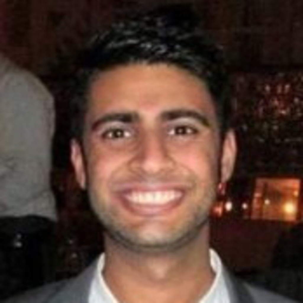 Aamir Rana - Head of Inside Sales EMEA - Datrium | XING