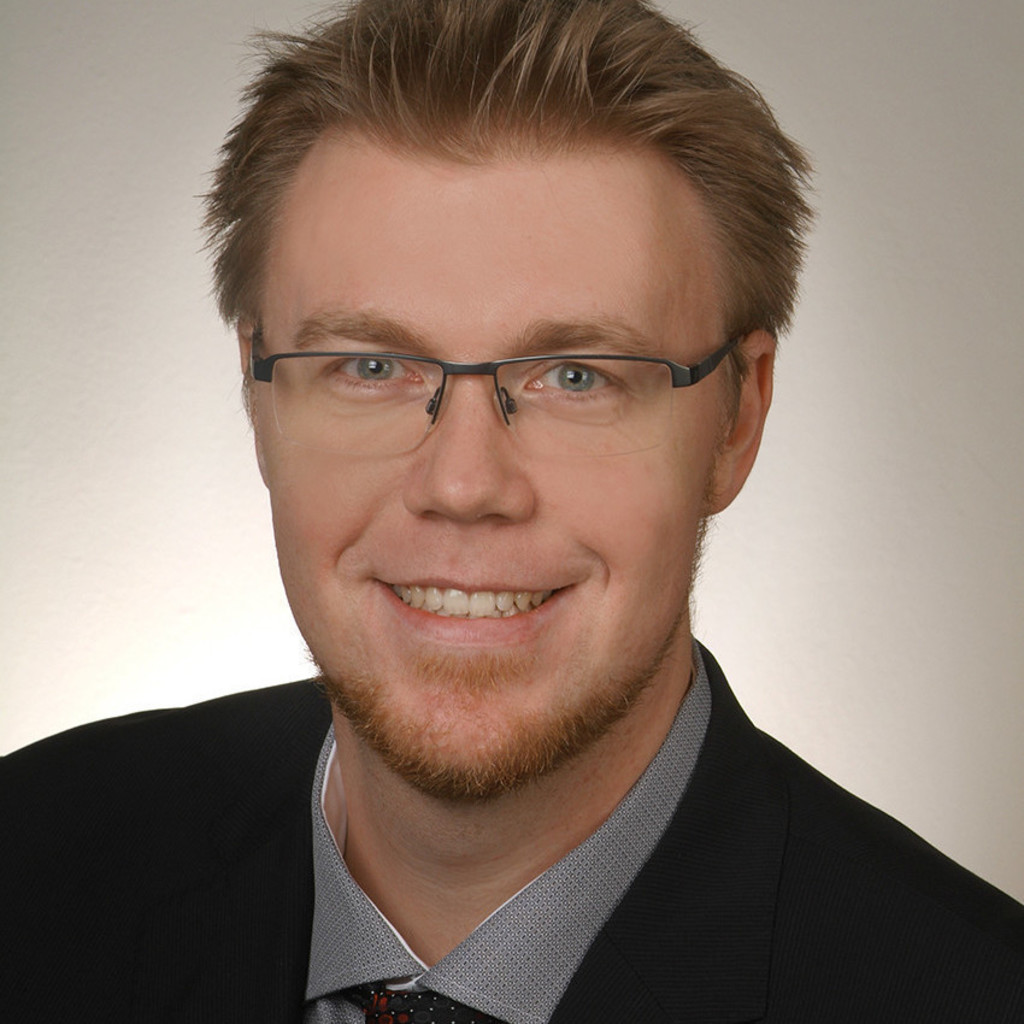 Andreas Hacker - DevOps & SysAdmin - Thomann.io GmbH | XING