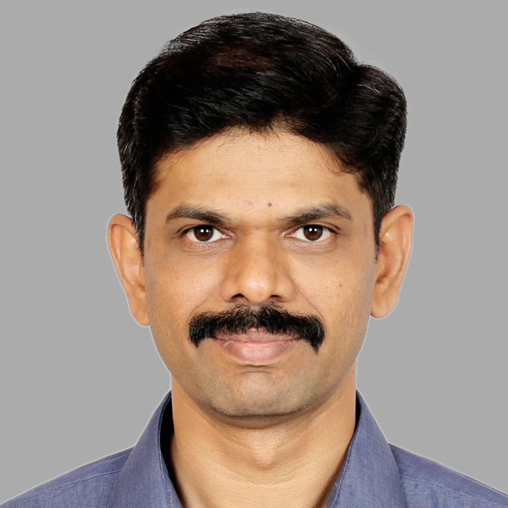 Muthukumar Esakki - Senior Solutions Architect - Boeing India Pvt Ltd ...