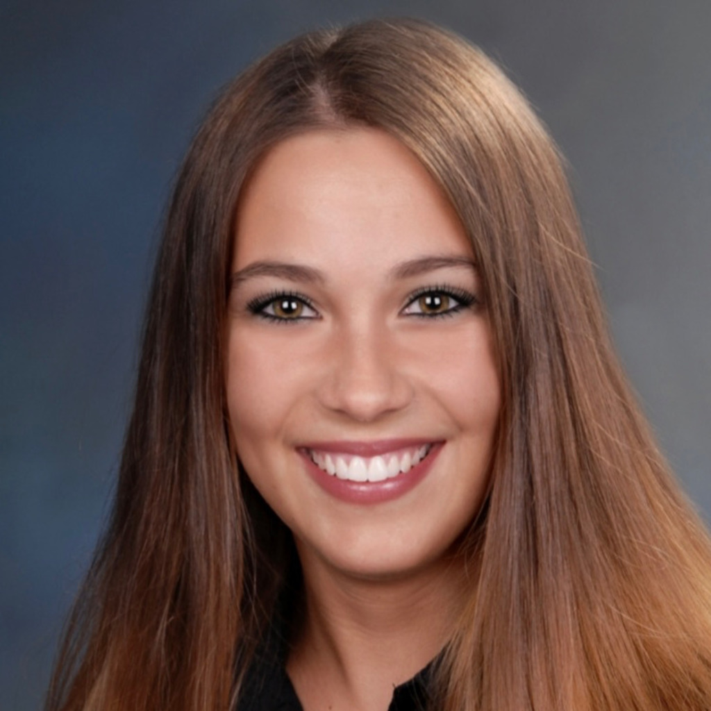 Angela Simon - Compliance Analyst - ODDO BHF SE | XING