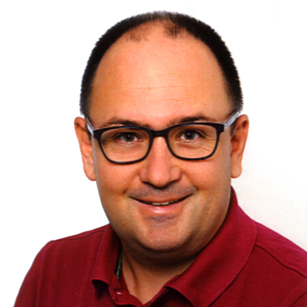 Daniel Moosmann - Vertrieb + Partnerbetreuung Automotive - Gleichauf ...