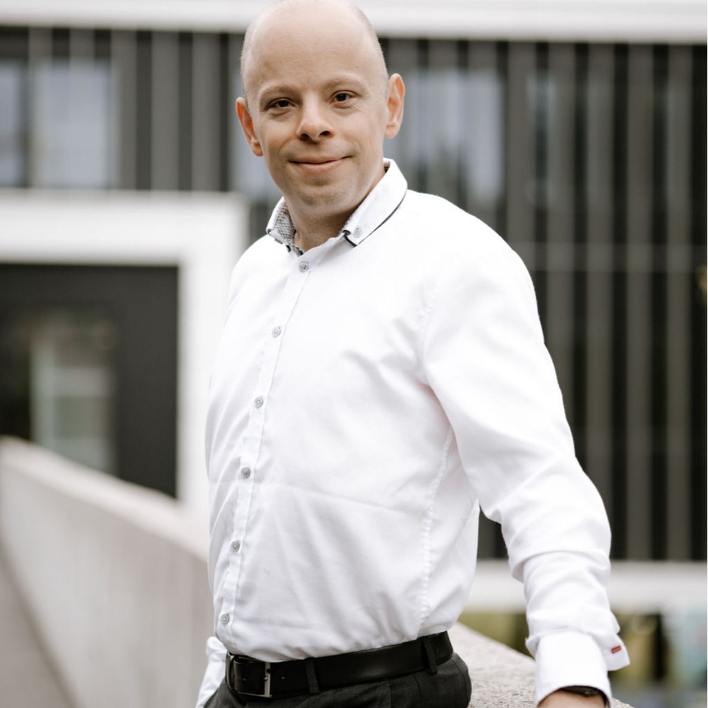 Benjamin König - Teamleiter Bilanzierung und Debitorenbuchhaltung ...