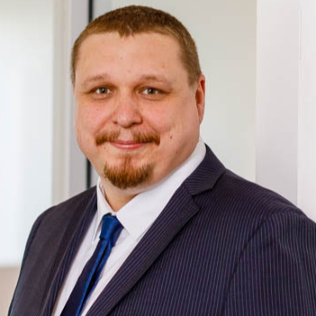 Daniel Heiß - Senior Quality Manager - Kyocera Fineceramics GmbH | XING