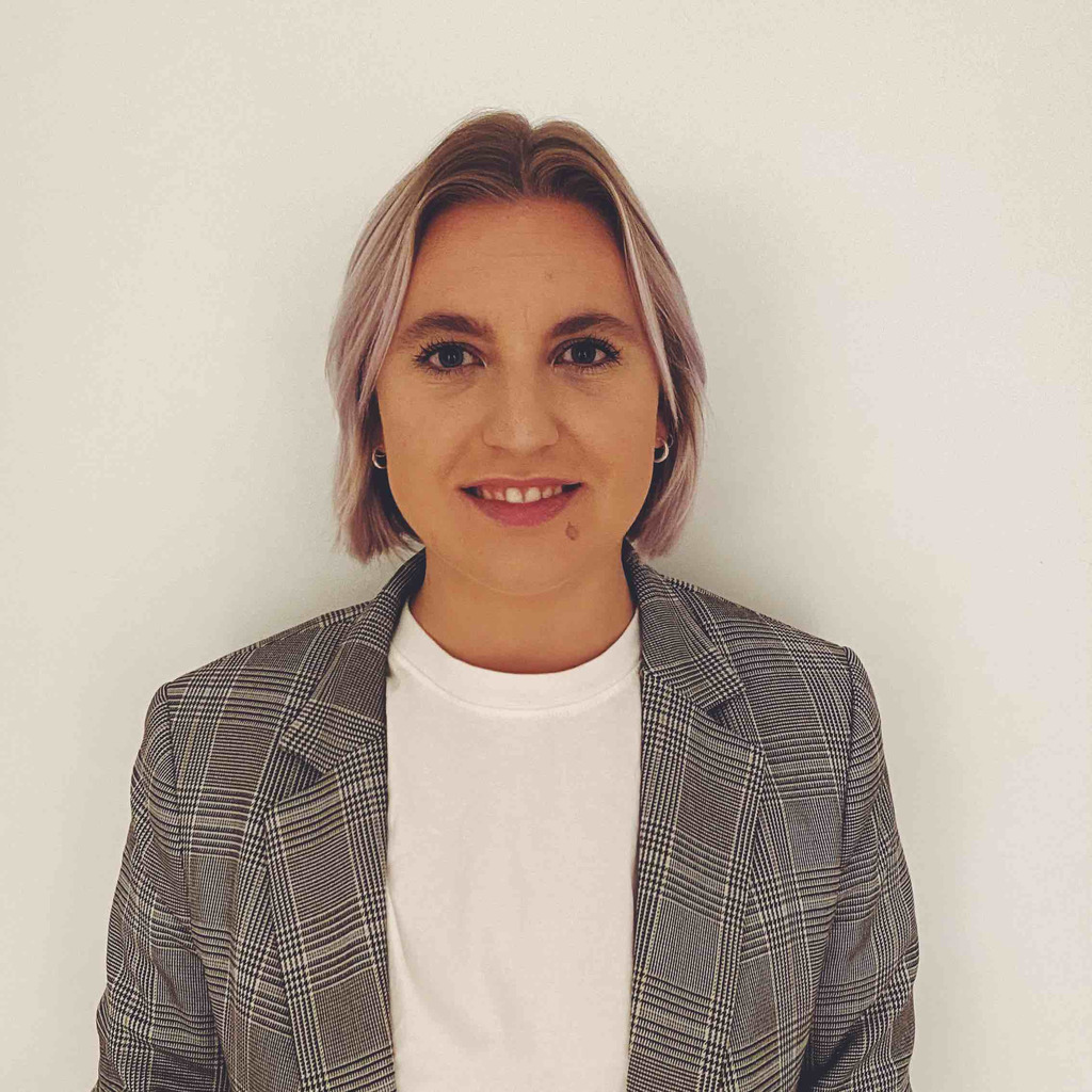Marie-Christin Schulz - Junior Project Manager - CAMAO | XING