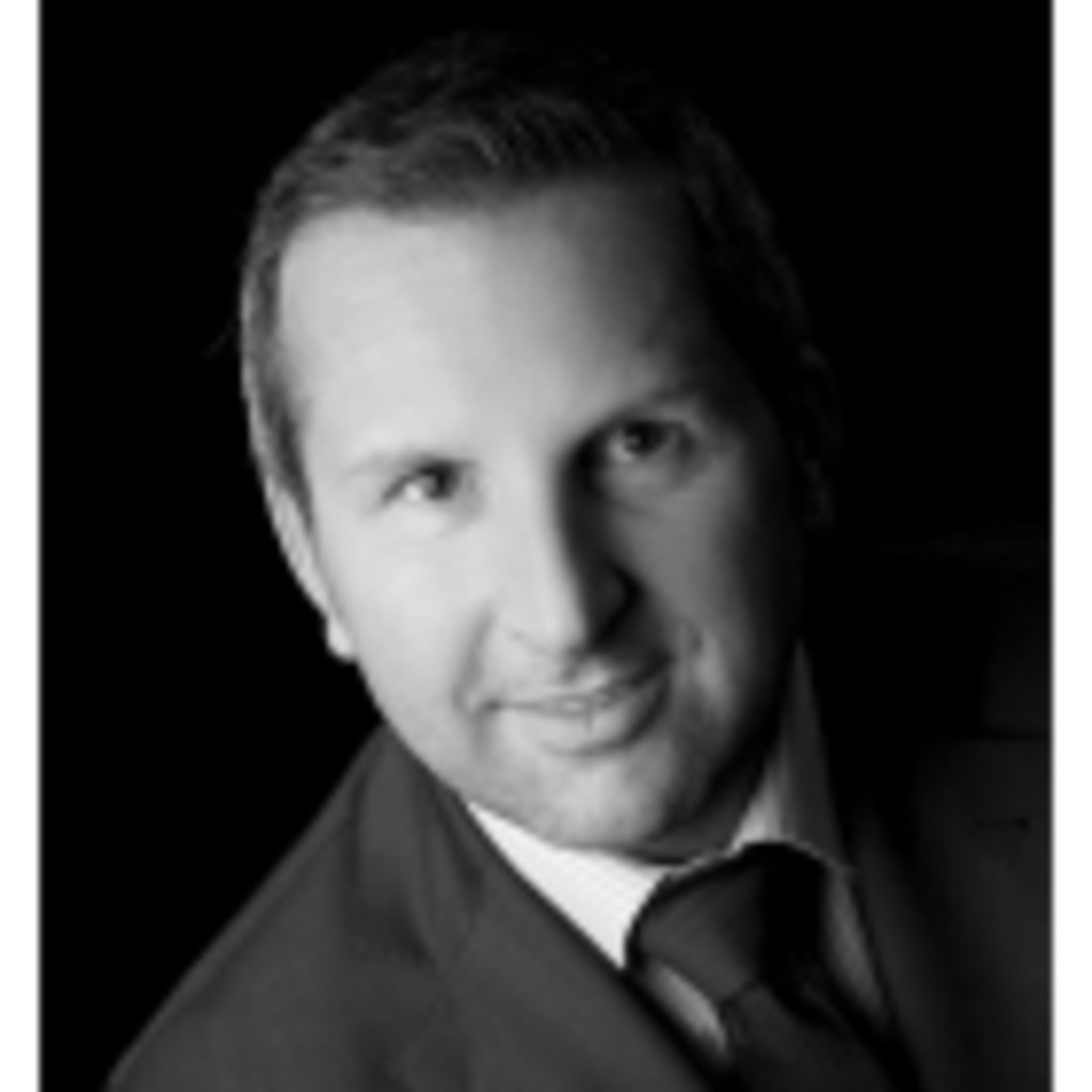 Frank Damm - Makler, Initiatior und Gründer der Frank Damm consulting ...