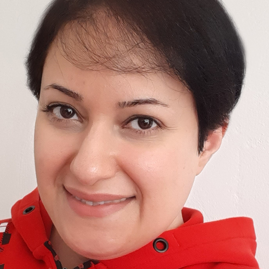 Dipl.-Ing. Fatemeh Karamali - Grafik/Mediendesignerin - DesignCraft | XING