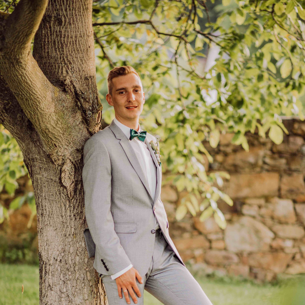 Christopher Terks - Senior Assistant Warehouse/Receiving/Crossdock ...