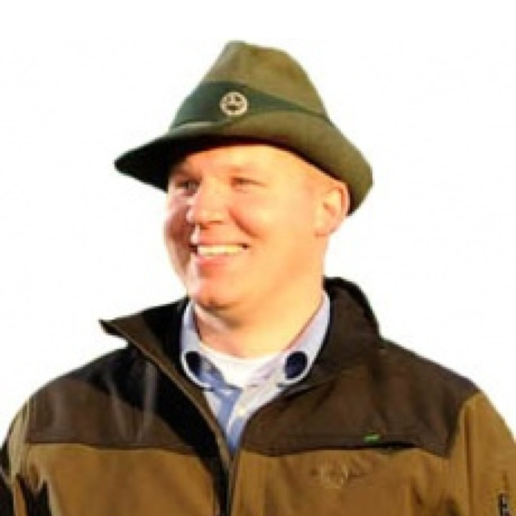 Henning Buss - Kammerdirektor - Fürst zu Bentheimsche Domänenkammer | XING