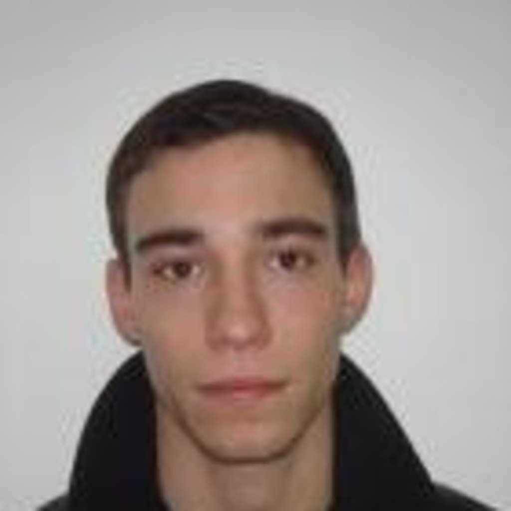 Pablo Barros - Informático - Krohma Sport Management SL. | XING