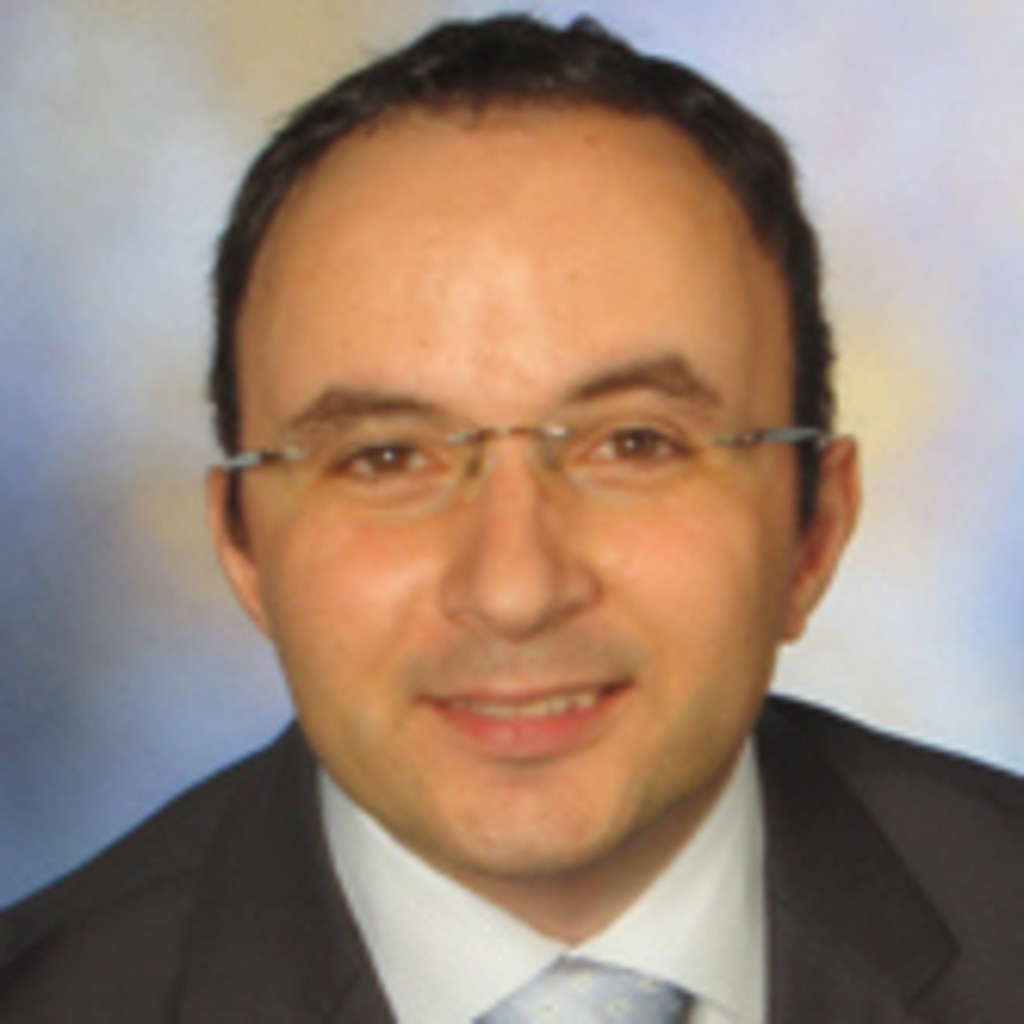 John Esser - Einrichtungsleiter - Seniorenzentrum Haus Maria Frieden | XING