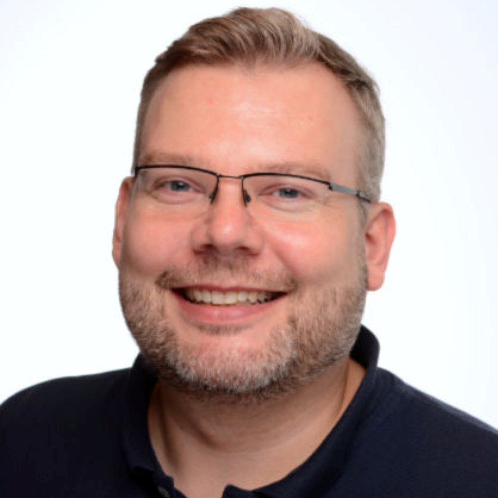 Dr. Benjamin P. Löhden - Applikationsexperte/International Application ...