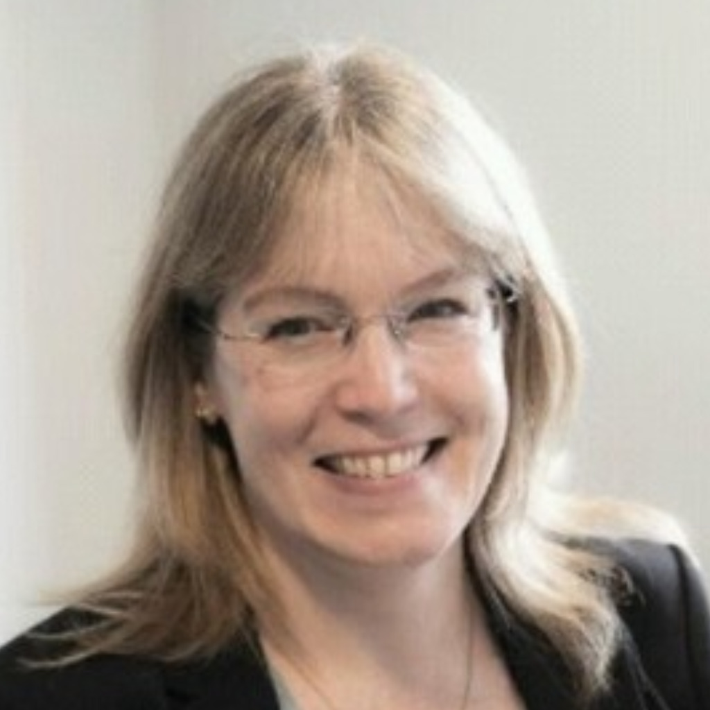 Alexandra Schroeder - Finance Director - Energy Storage Systems ...