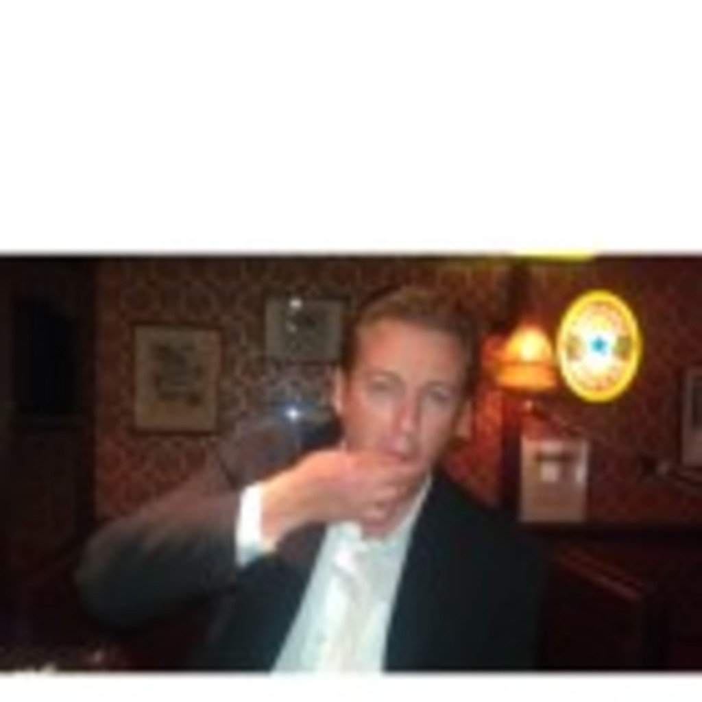 David Pennock - Senior Manager - Accenture | XING