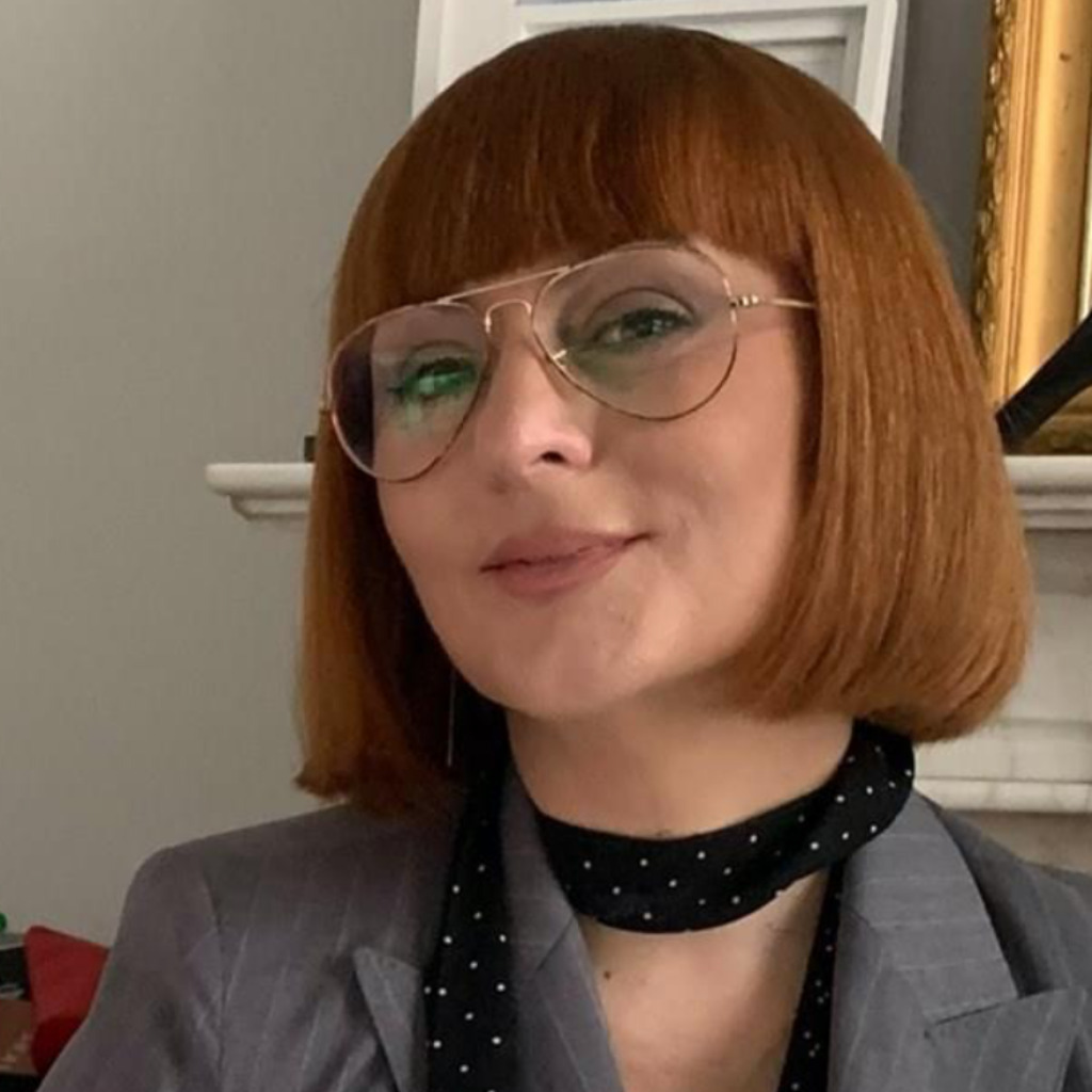 Mag. Suzana Kulas - Chief Executive Officer (CEO) - TFM Communication ...