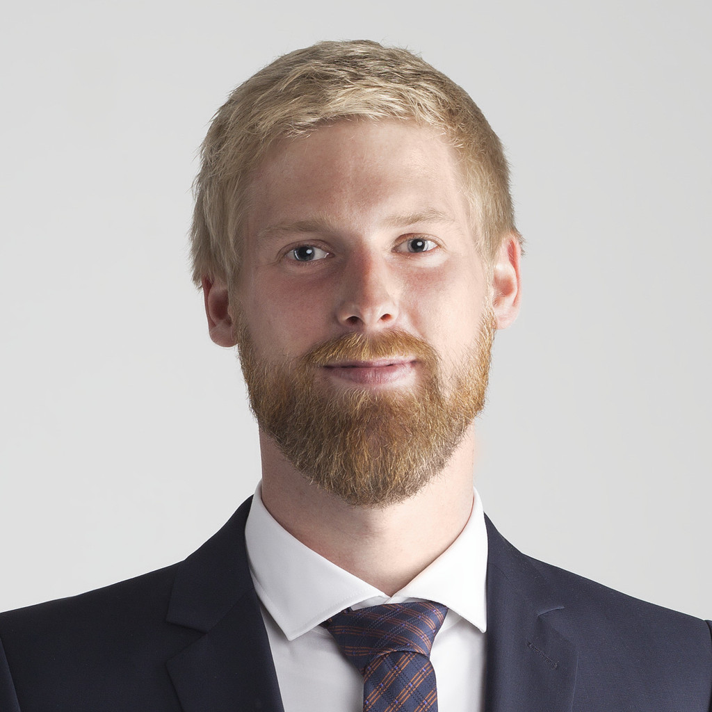 Andreas Hellmann - Masterarbeit - MBS Hydraulik GmbH & Co.KG | XING