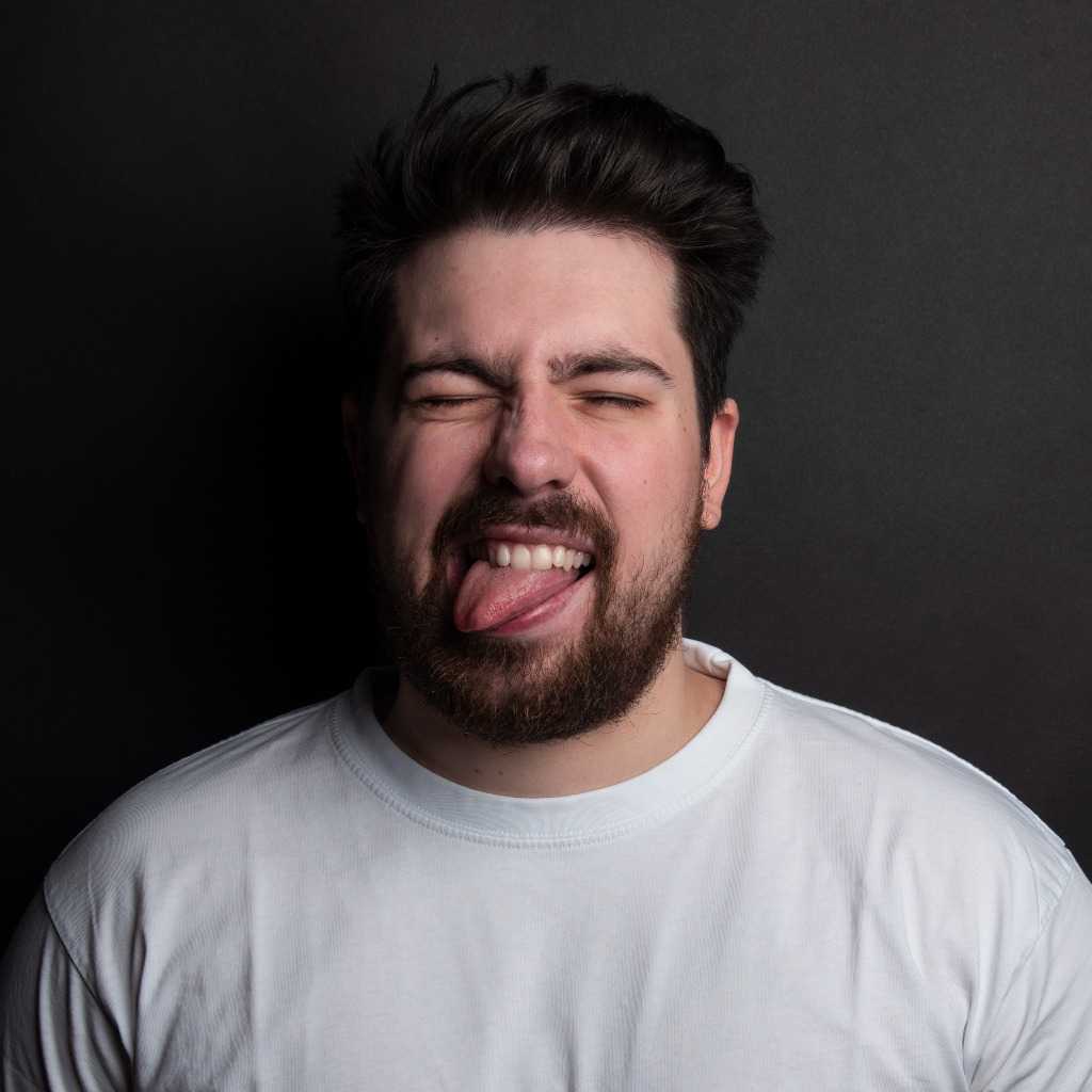 Stefan Munz - Geschäftsführer - Bad Wolf Design | XING