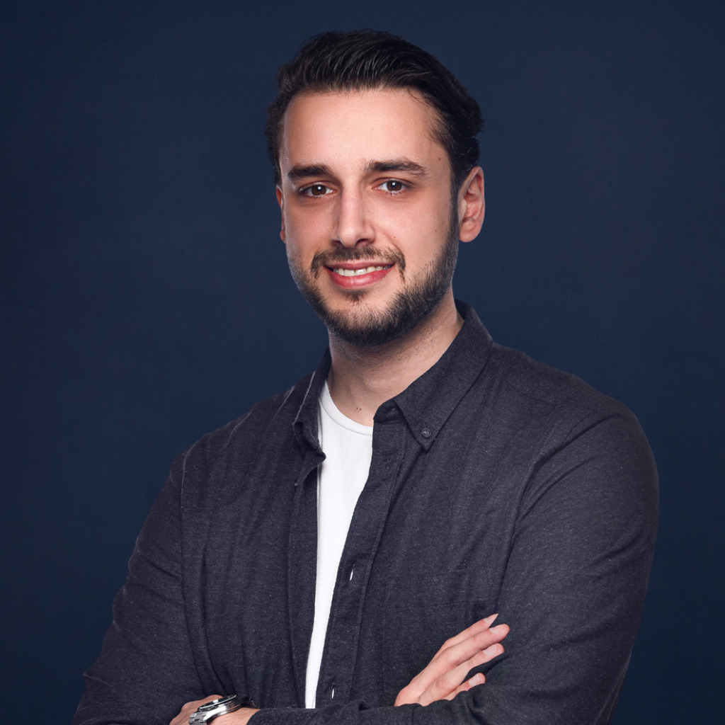 Anes Sahinovic - Student Sales & Management , Study Advisor (Sales ...