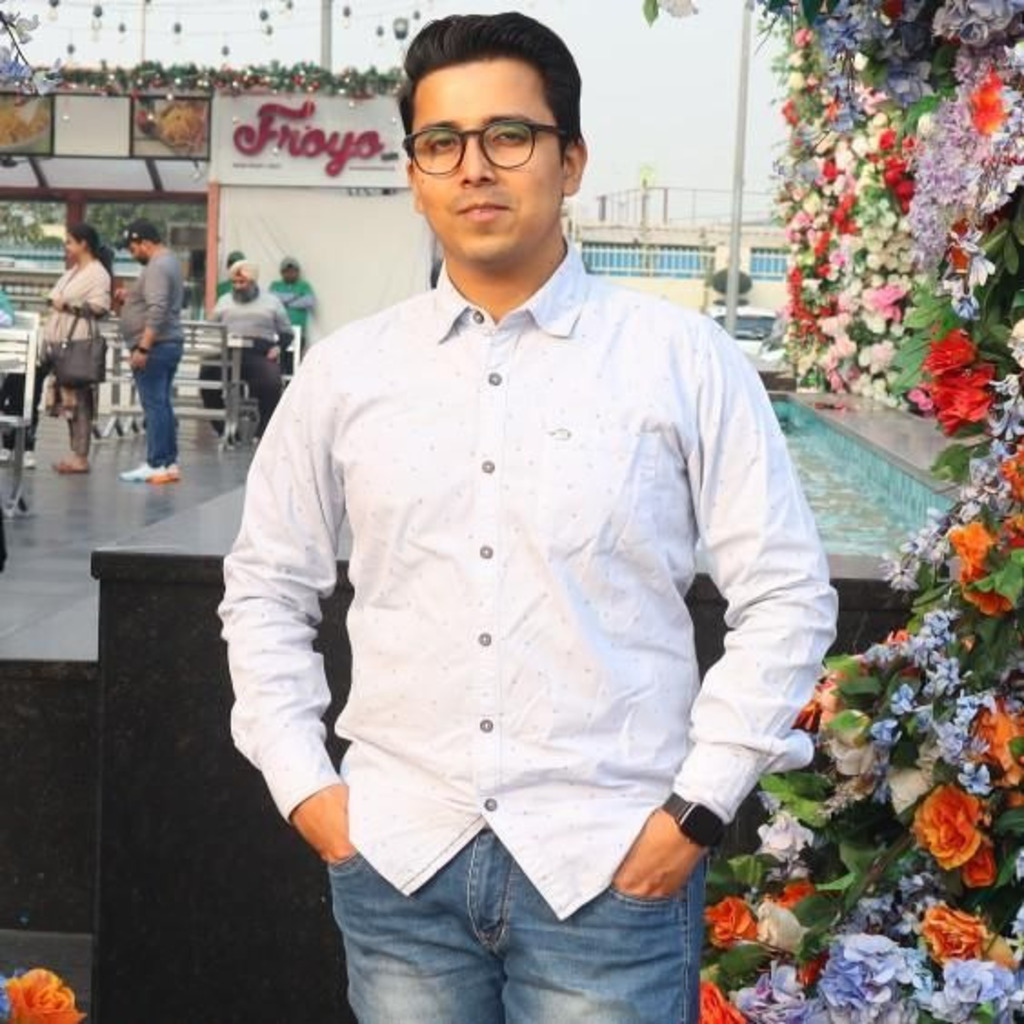 Kunal Ghosh - Senior Business Analyst - WNS Global Services | XING