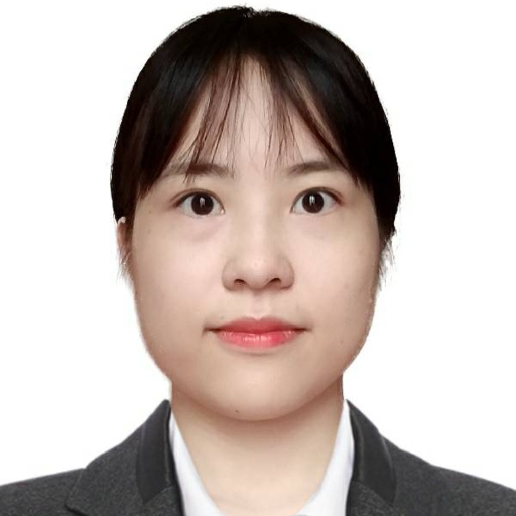 Jane Chen - Oversea business specialist @ Xiehe Model - Xiehe Model | XING