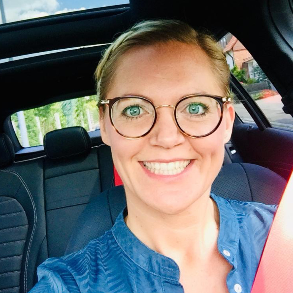 Lisa Berger - Sales development manager - Start up Ritter sport | XING