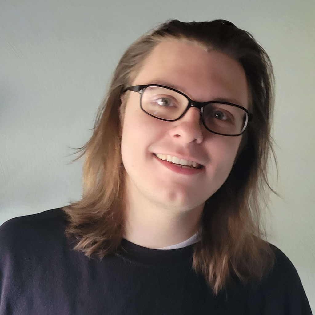 Jeremy Swain - Fachinformatiker Anwendungsentwicklung - PFEIFFER & MAY ...