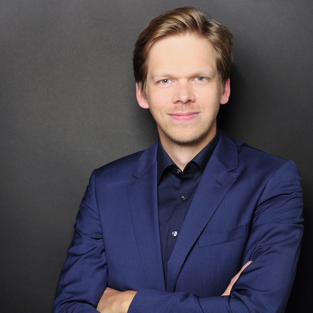 Dr. Bernhard Walendy - Ingenieur - SMP Ingenieure | XING