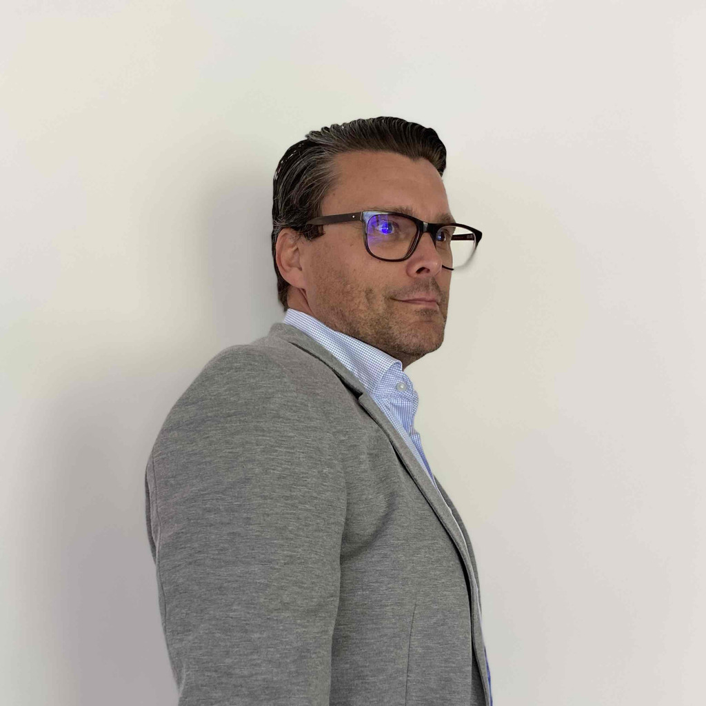 Martin Hanf - Interim Manager - Hanf Consulting & Interim Management | XING