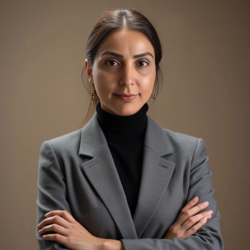 Dipl.-Ing. Tooba Hamann - VERTRETER DES UNTERNEHMENS - MASS GmbH | XING