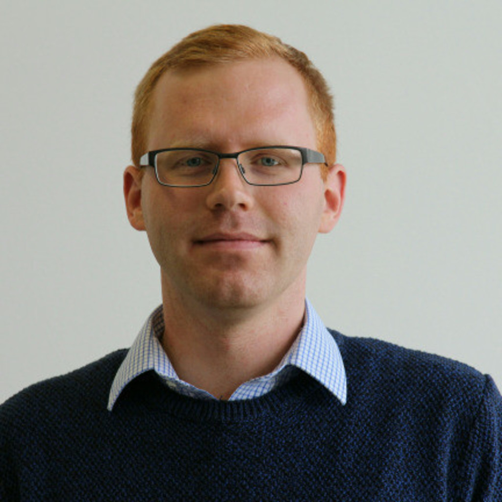 Dr. Michael Simon - Senior Product Manager - Atruvia AG | XING