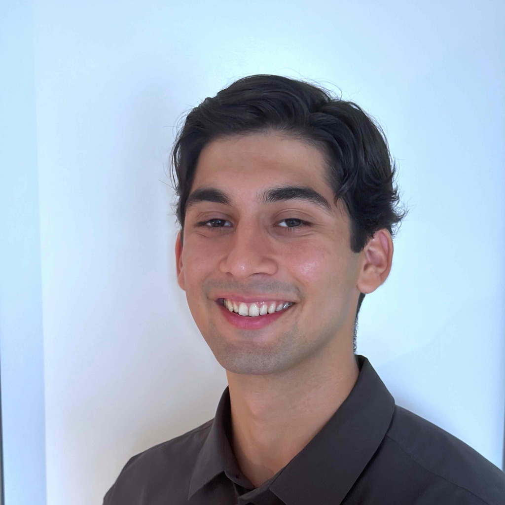 Efe Taylan Dogan - Werkstudent - taavas GmbH WPG | XING