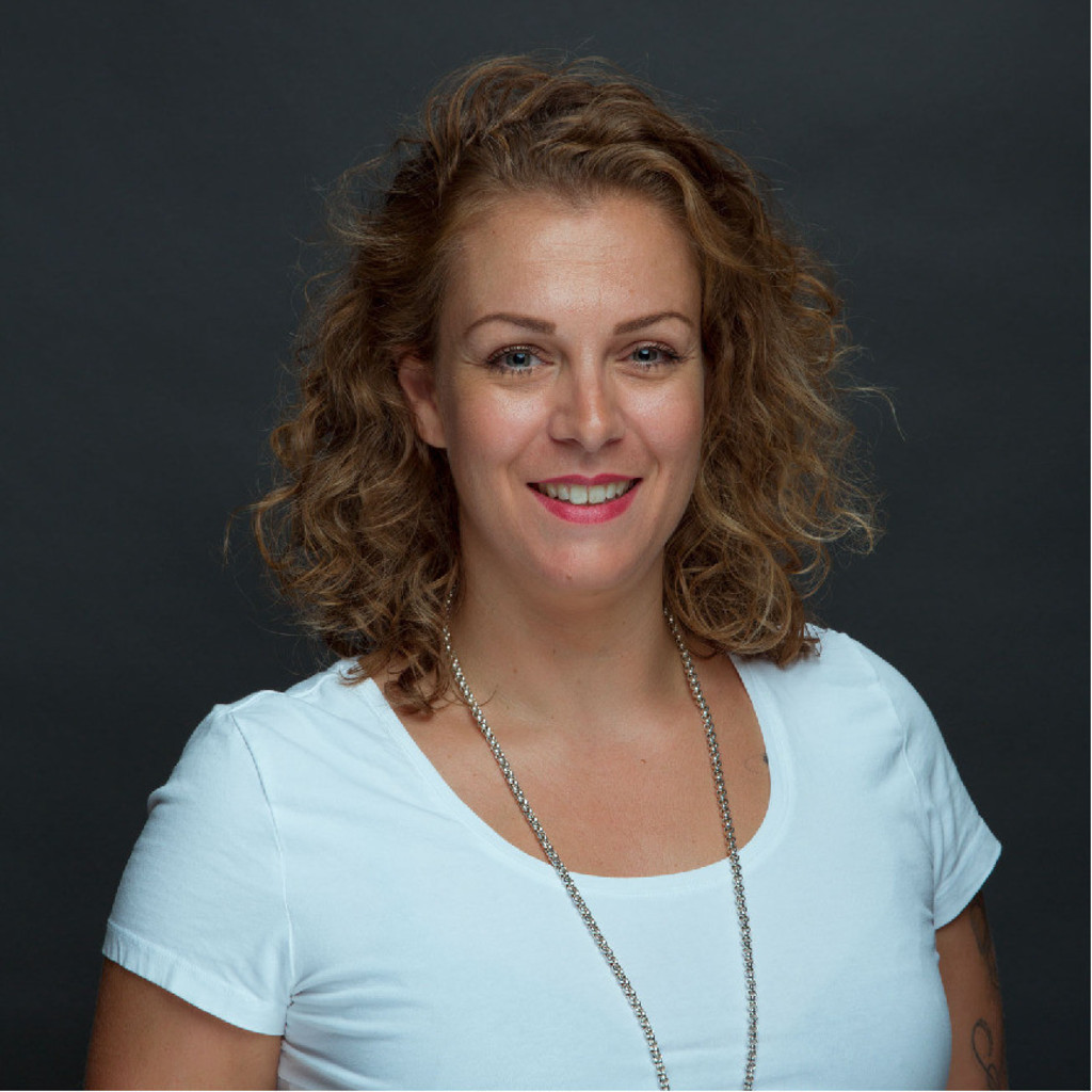 Nadja Danuser - Inhaberin Geschäftsführerin - Nadja's Beauty Natural ...