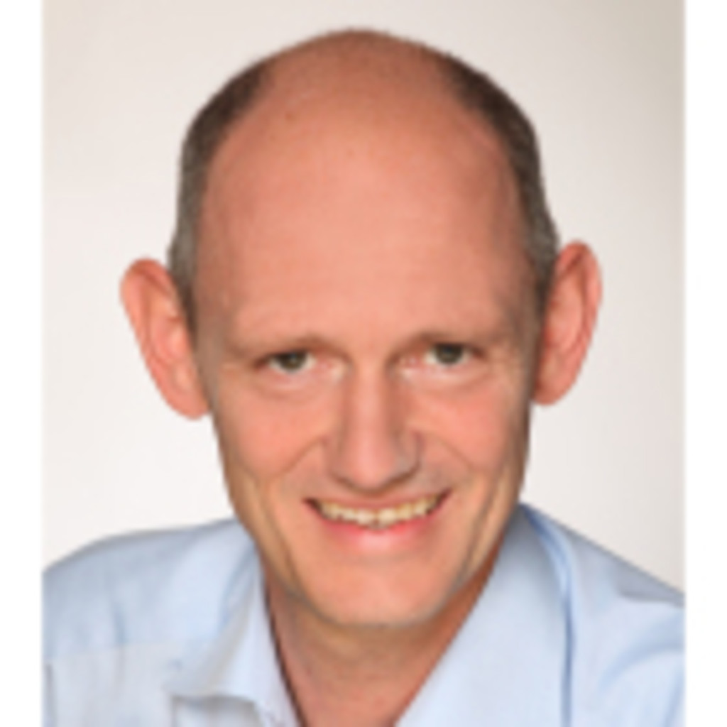 Andreas Böck - Leiter Beteiligungscontrolling Niederlassungsmanagement ...