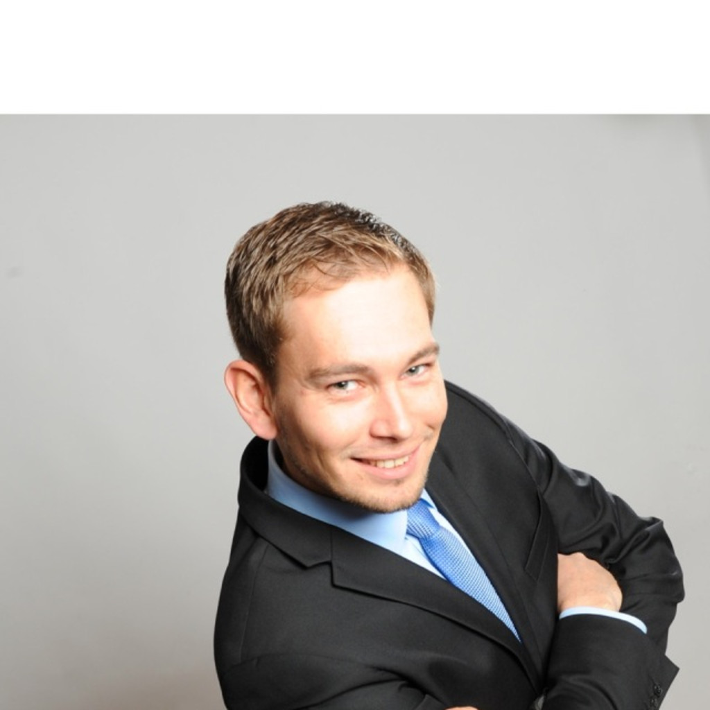 Marcel Bauer - Manager Instandhaltung - Autobahn Tank & Rast Gruppe ...