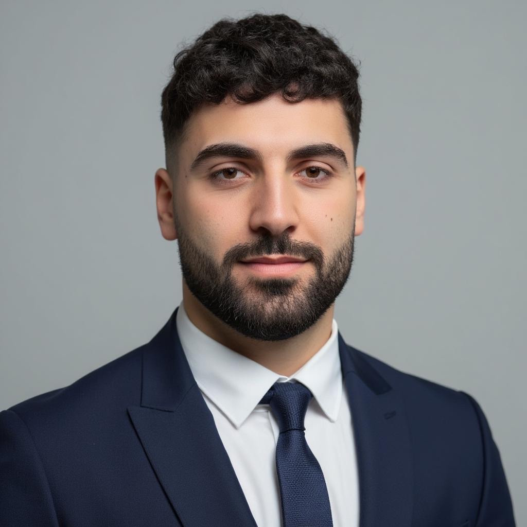 Erman Tan - International Real Estate Manager - BioNTech SE | XING