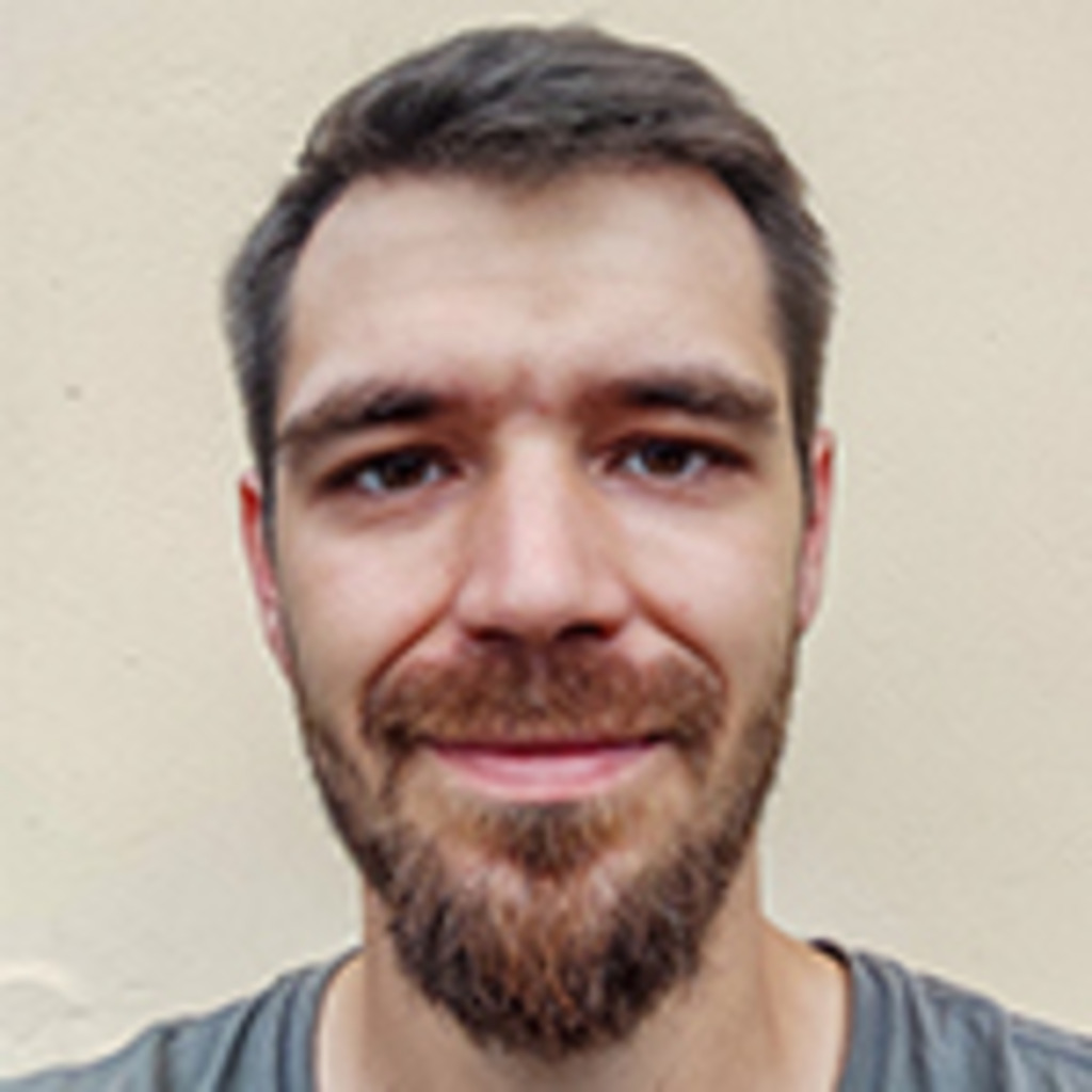 Markus Hosiner - Senior Software Engineer - Grandits GmbH | XING