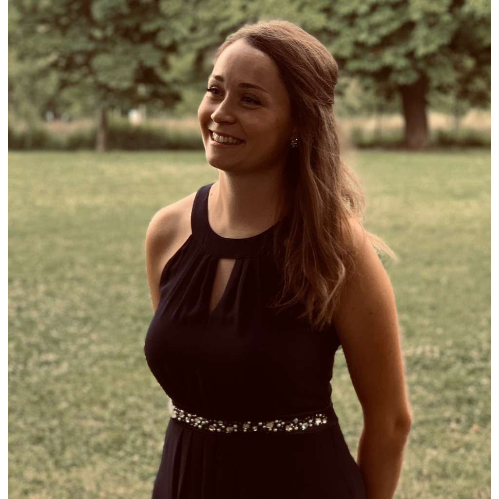 Ann-Kathrin Gross - Sachbearbeitung Rechnungsprüfung und überörtliche Prüfung - Landratsamt ...