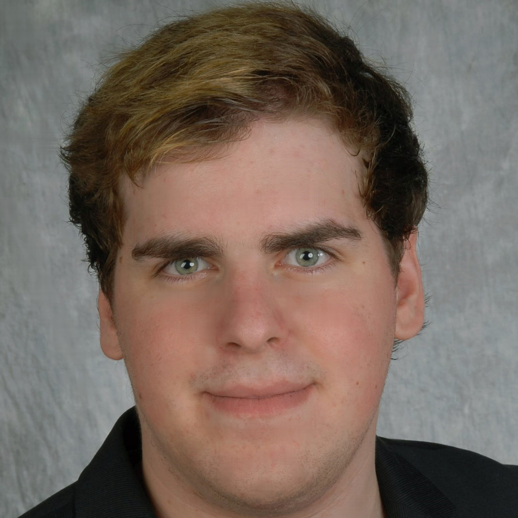 Thomas Faust - Facharbeiter bei Siemens - I. K. Hofmann GmbH | XING