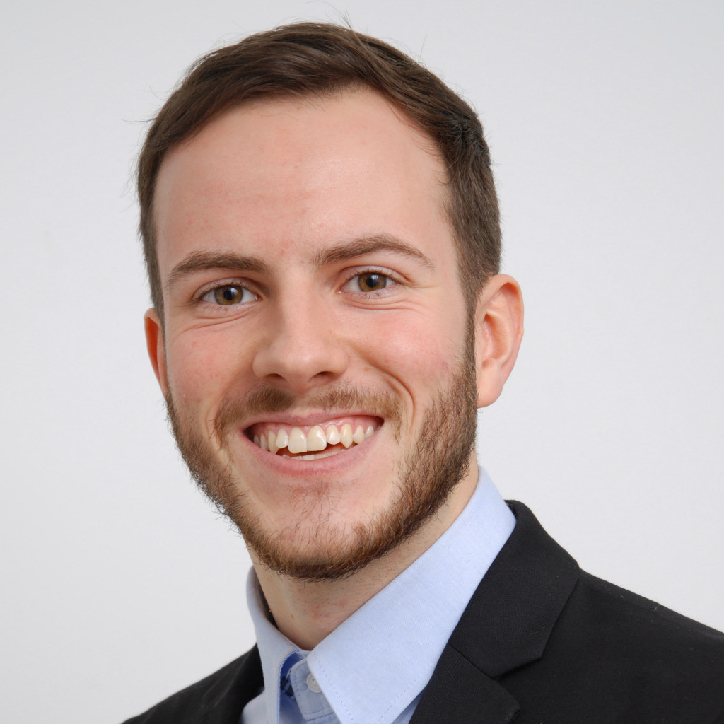 Alexander Dold - Entwicklungsingenieur - ASAP Electronics GmbH | XING