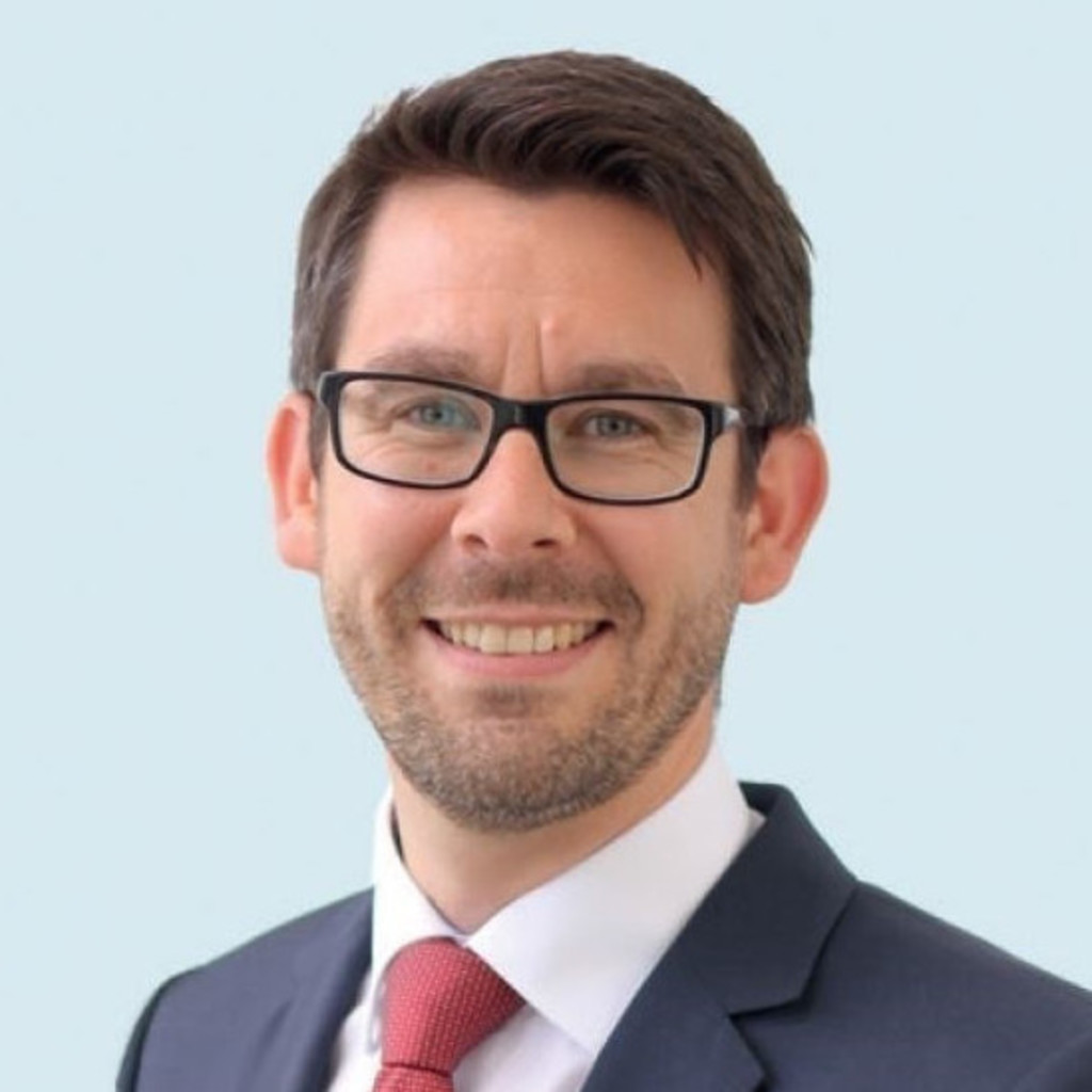 Christian Gunkel - Senior Account Manager - European IT Consultancy ...