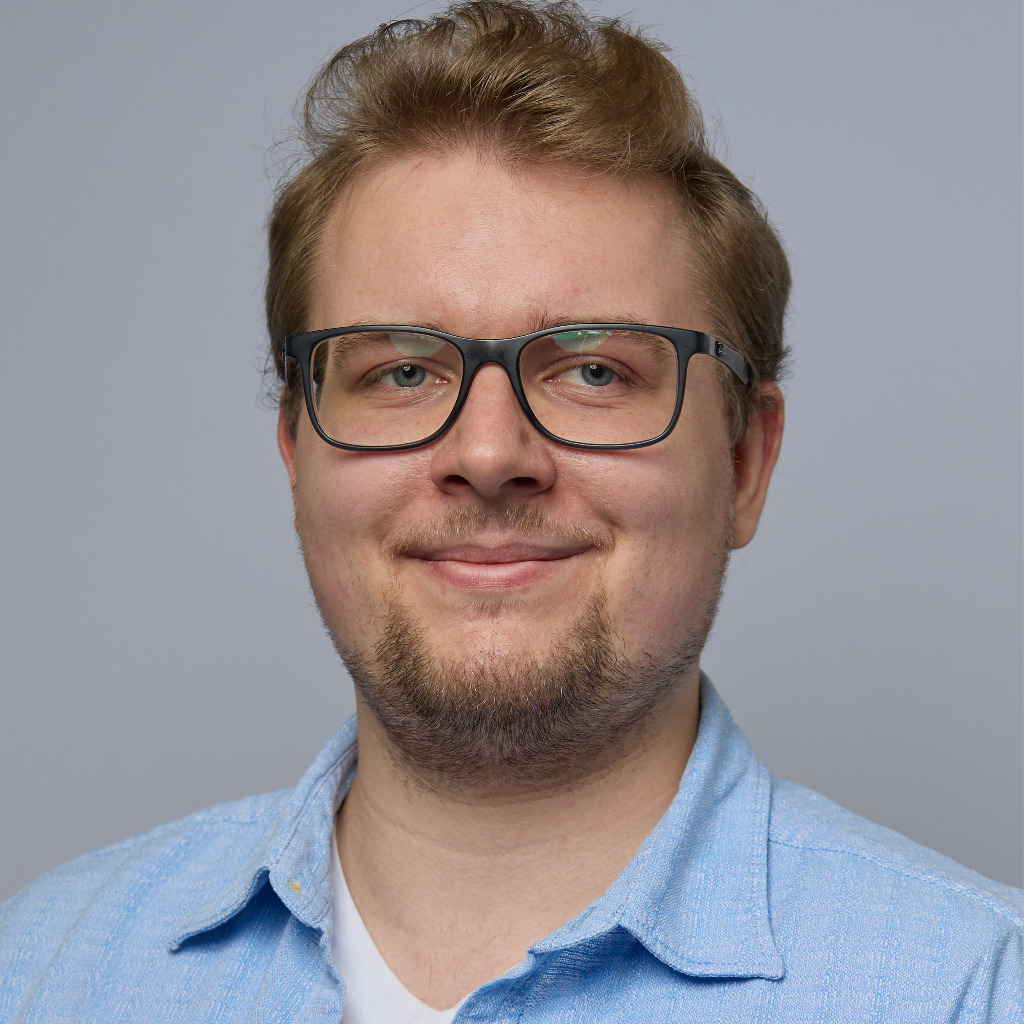 Florian Czech - Junior Software Developer - Rösberg Engineering GmbH | XING