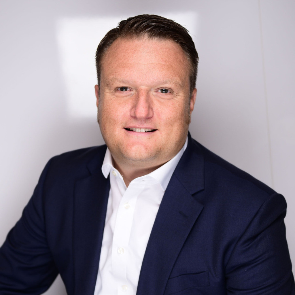 Christoph Heinen - Program Manager & Solution Architect - COSMO CONSULT | XING