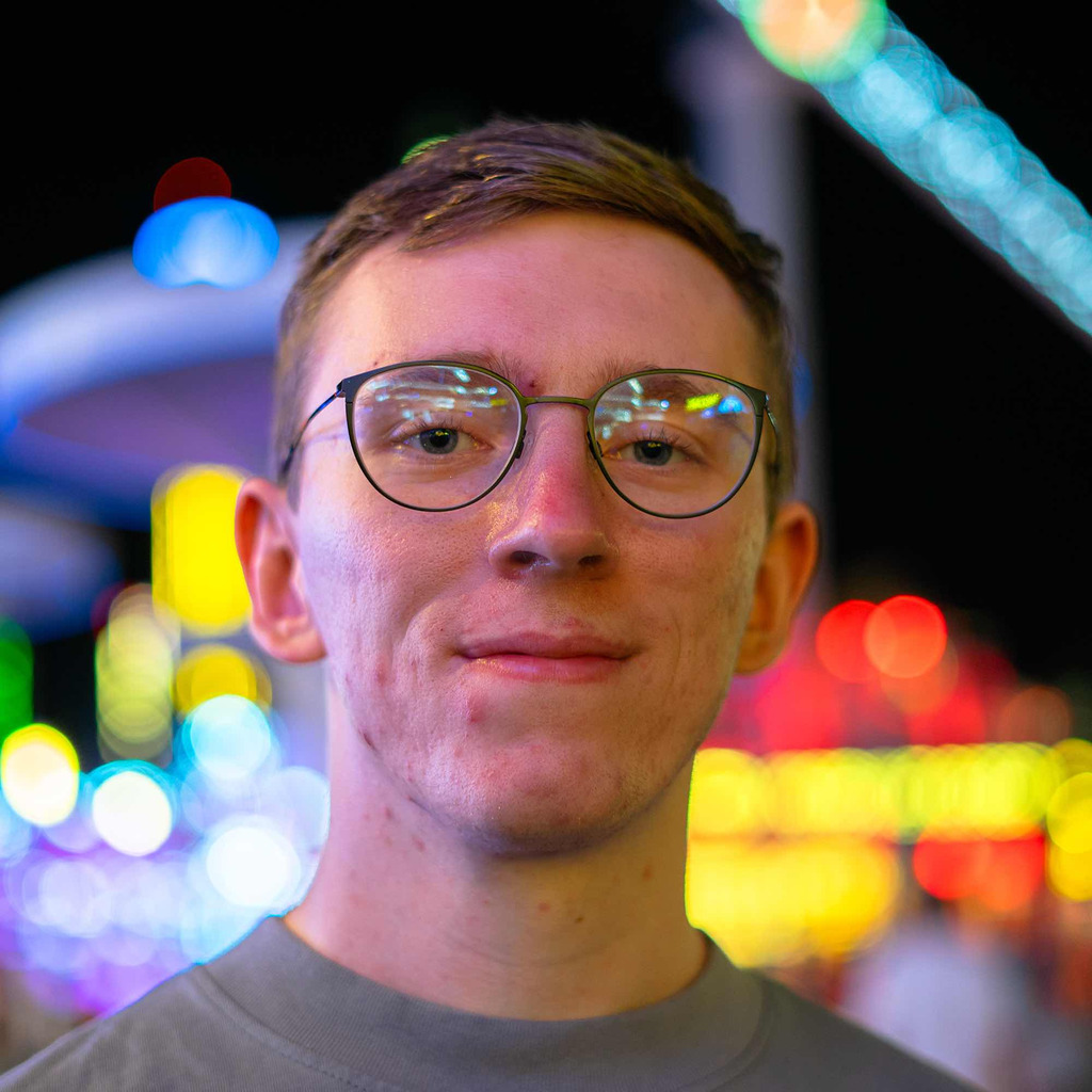 Benjamin Lukas Kollmer - Fachinformatiker Systemintegration - Apfelwerk ...