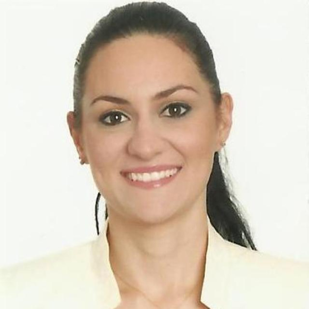 Dimitra Karvouni - Graduate Engineer - ABB Ltd | XING