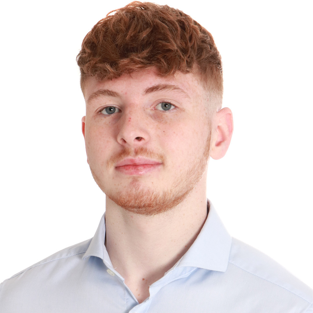 Jake Rogerson - Recruitment Consultant - Hunter Philips Executive ...