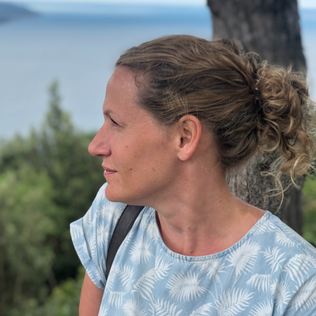 Dr. Barbara Kamp - Ärztlicher Gutachter - Medizinischer Dienst ...