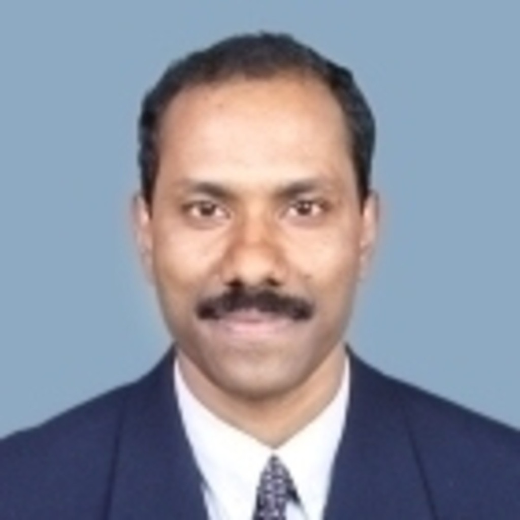 Mag. Reji George - Director - Capgemini | XING