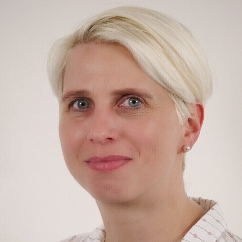 Nicole Becker - Leitung Forderungsmanagement - ABG FRANKFURT HOLDING ...