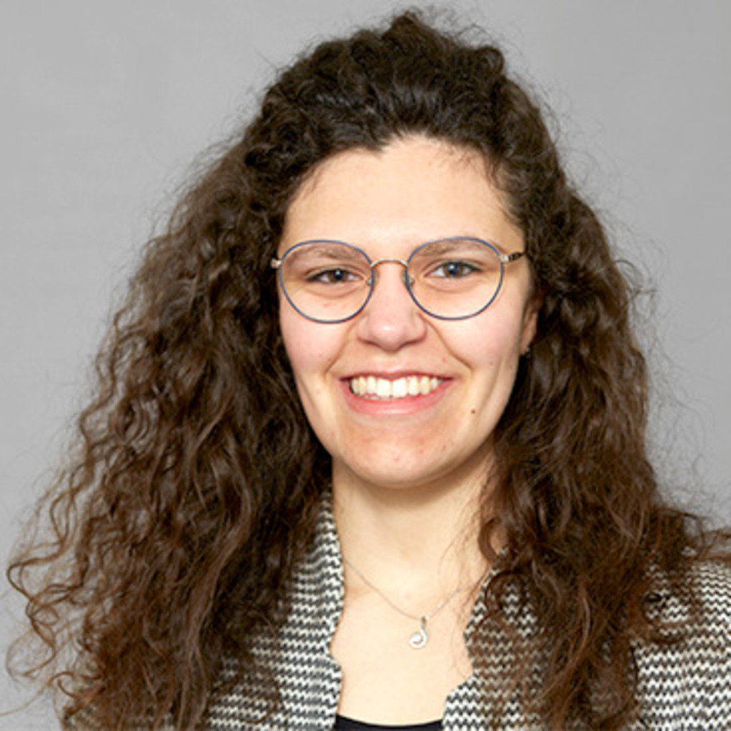 Giorgia Maderna - Traduttrice - Bundesamt für Kultur | XING