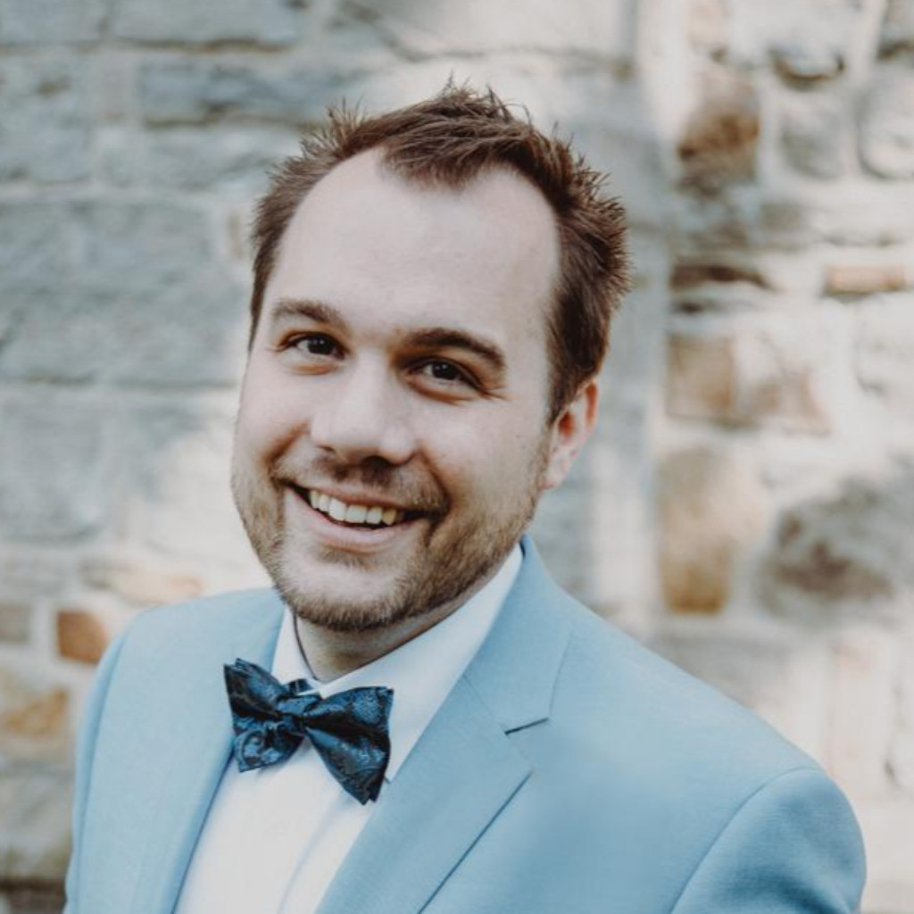 Oliver Preuß - Key Account Manager - GMH Industrial Sales GmbH | XING